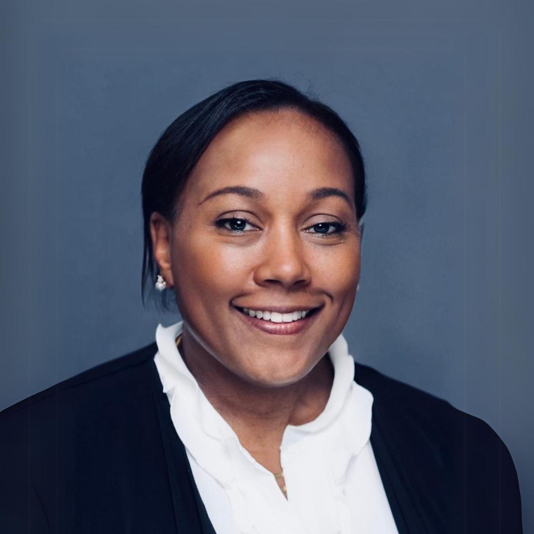 Georgette Edmondson-Wright – Academy of Emerging Enrollment Leaders