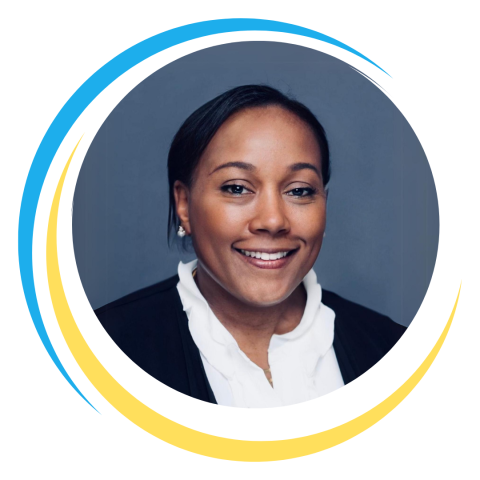 Georgette Edmondson-Wright – Academy of Emerging Enrollment Leaders