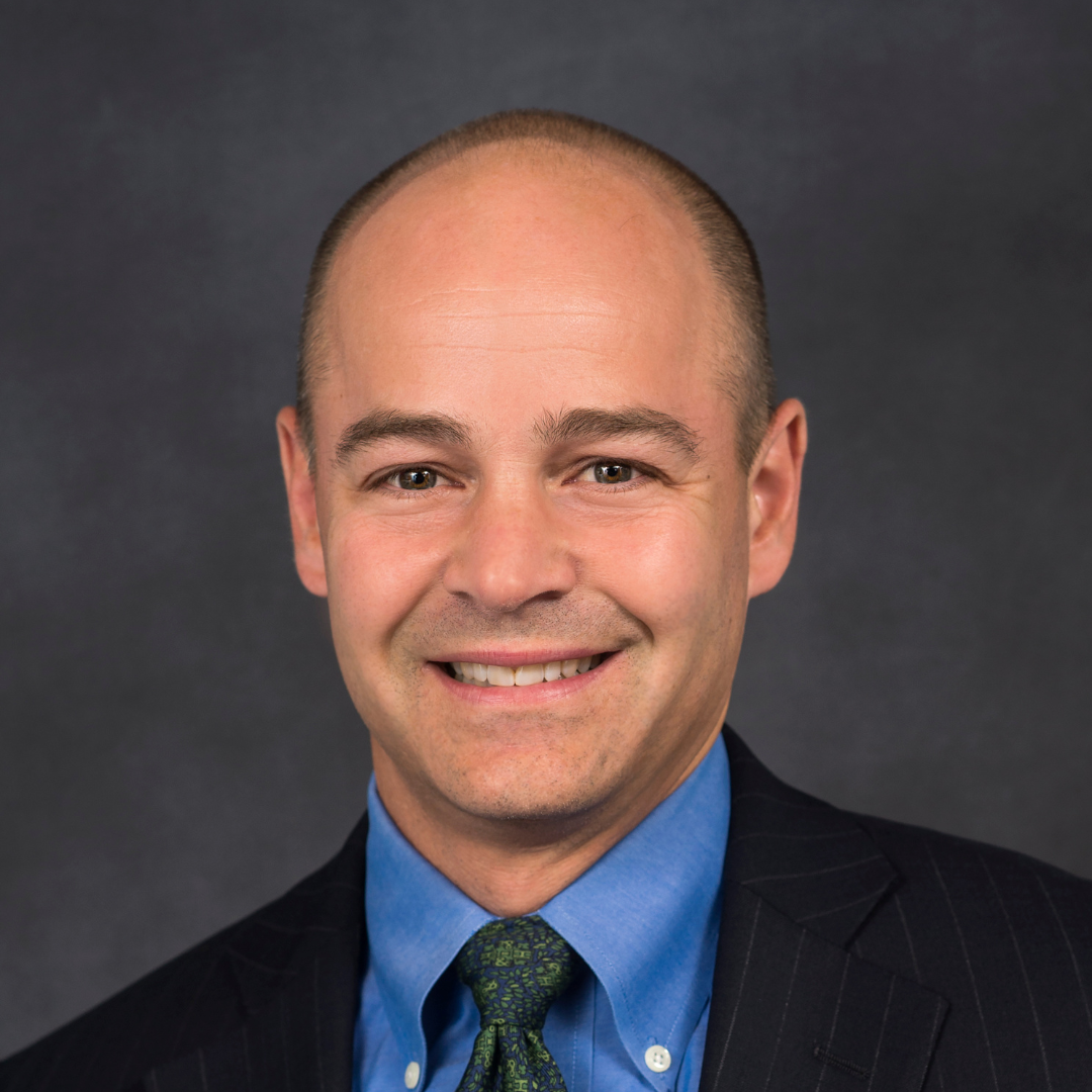 John Haller – Academy of Emerging Enrollment Leaders