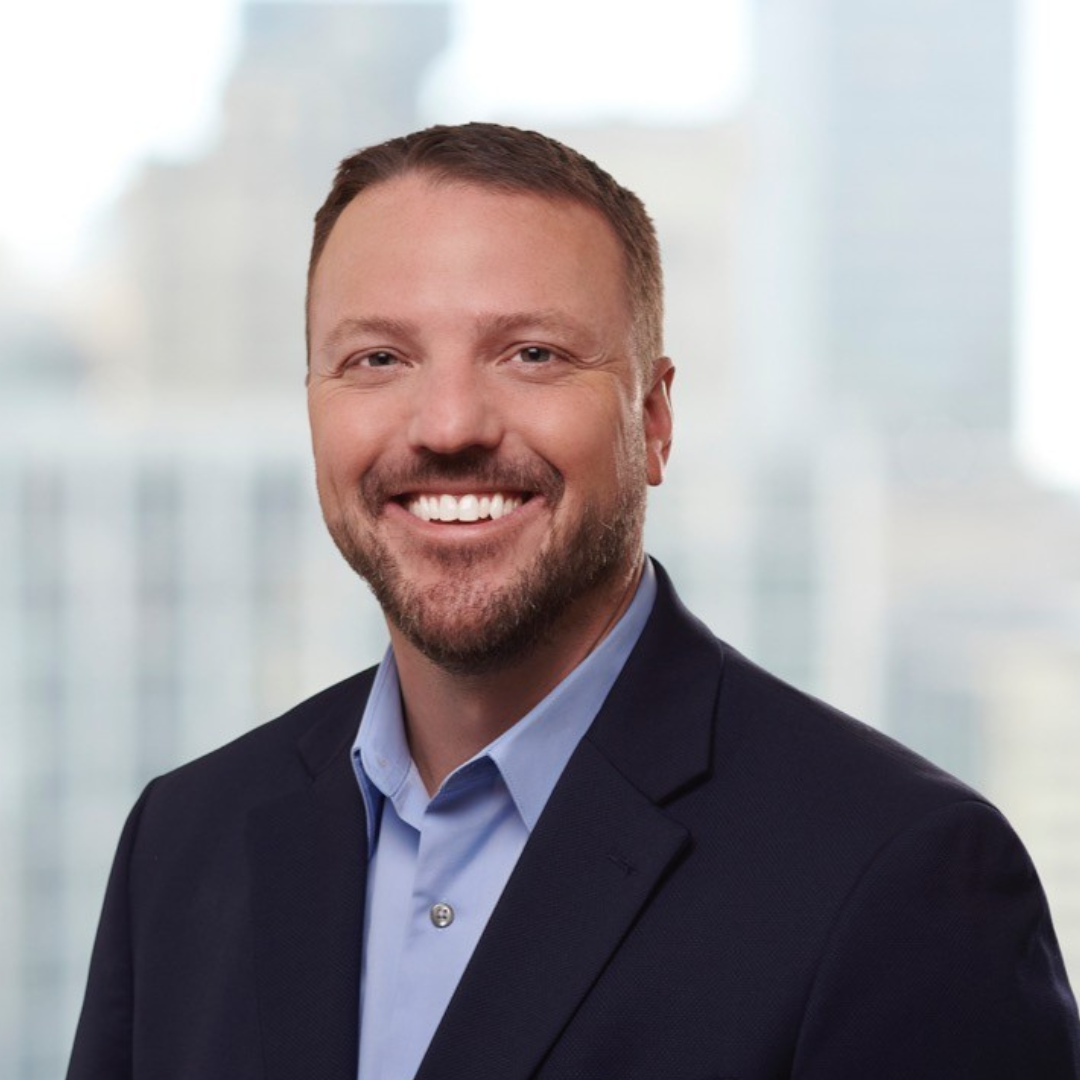 Justin Draeger – Academy of Emerging Enrollment Leaders