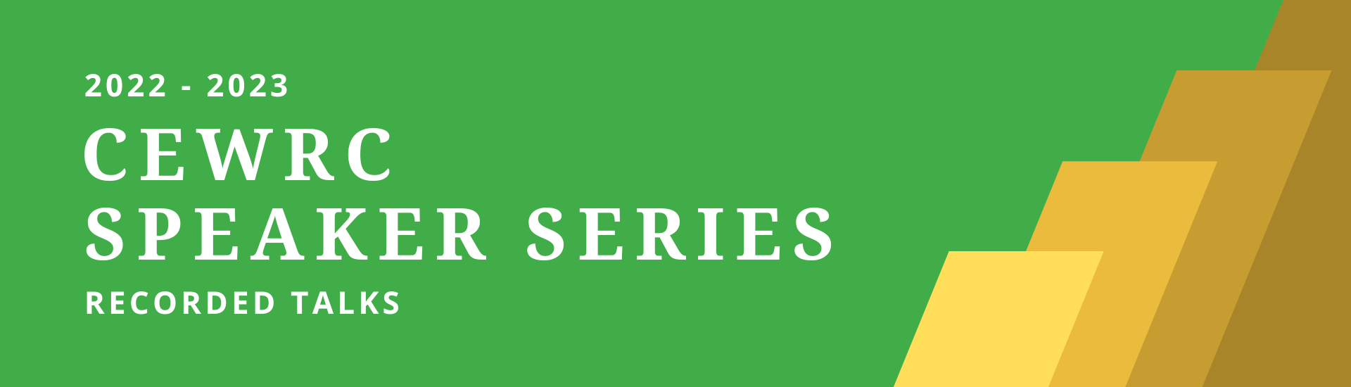 CEWRC – COMMUNITY & EDUCATIONAL WELL-BEING RESEARCH CENTER