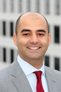 George Atallah – Miami Sport Industry Conference