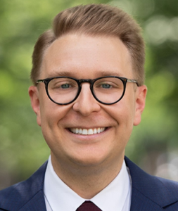 Kevin Gehl – Miami Sport Industry Conference