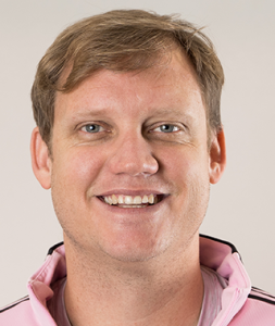 Mike Ridley – Miami Sport Industry Conference