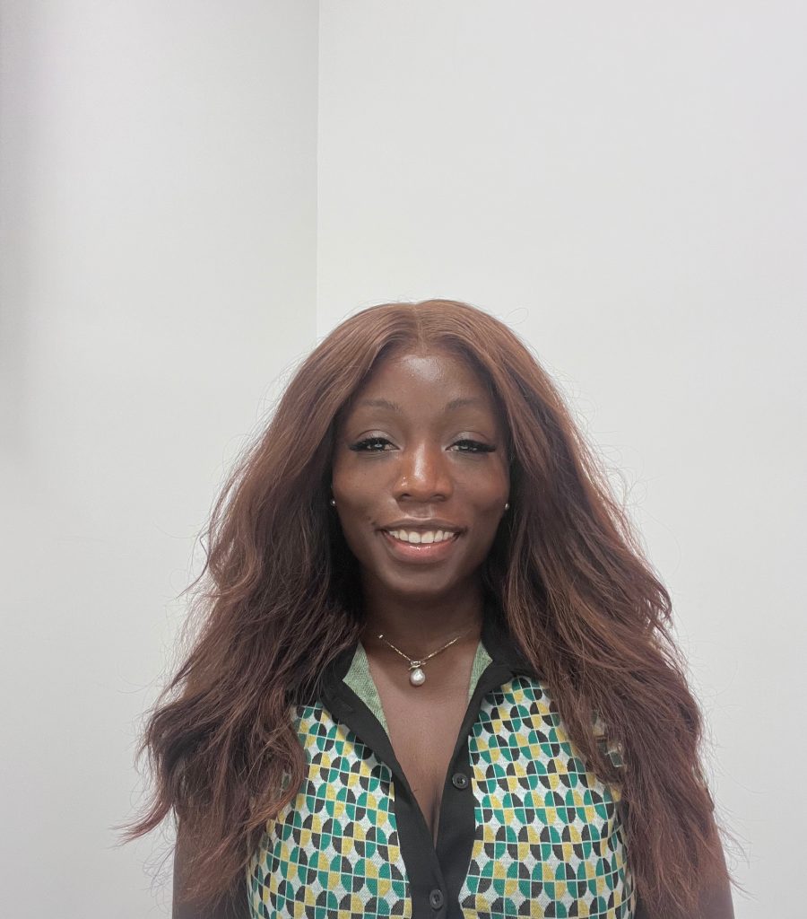 Jennifer Roche – Miami Sport Industry Conference