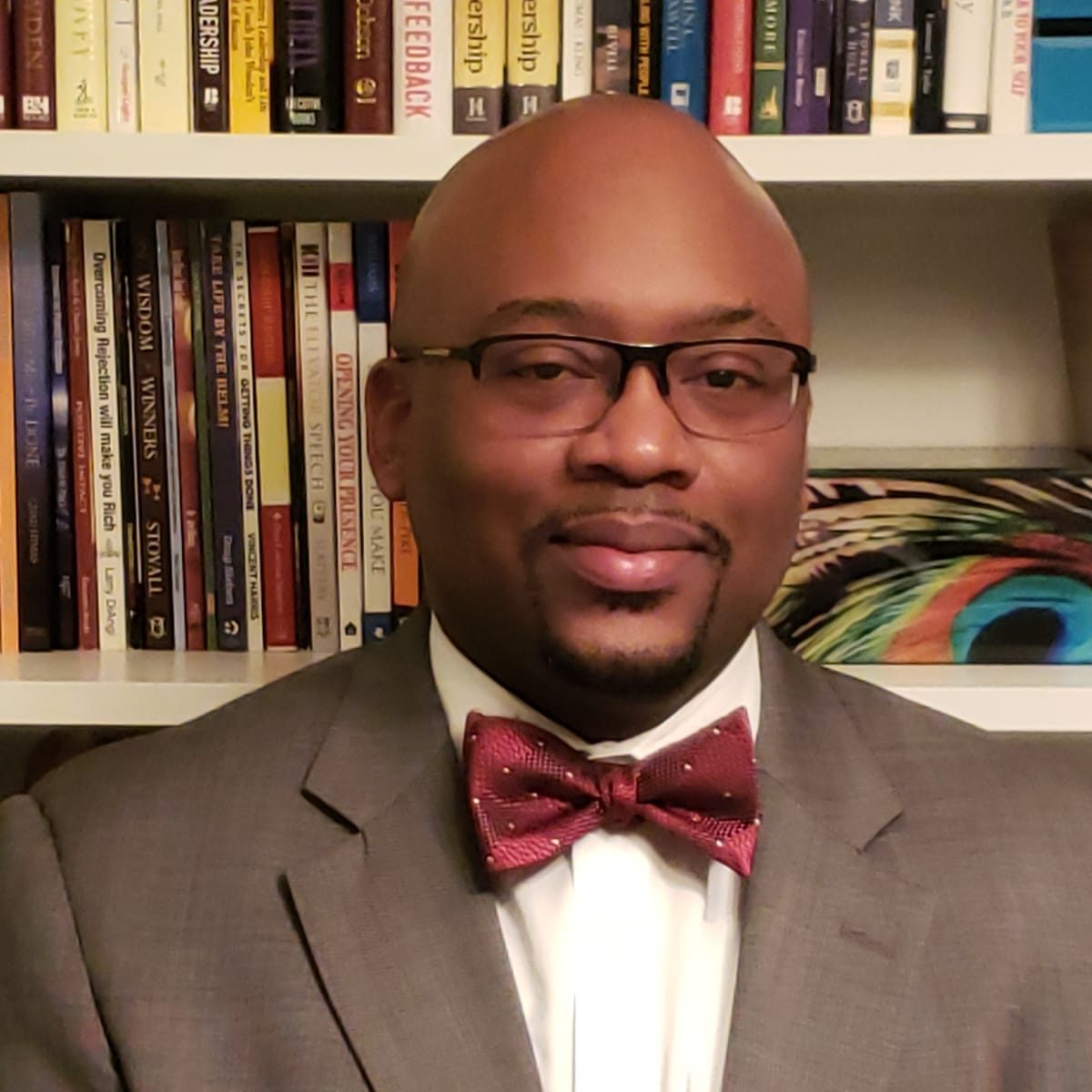 Bryan Jones – mindEd