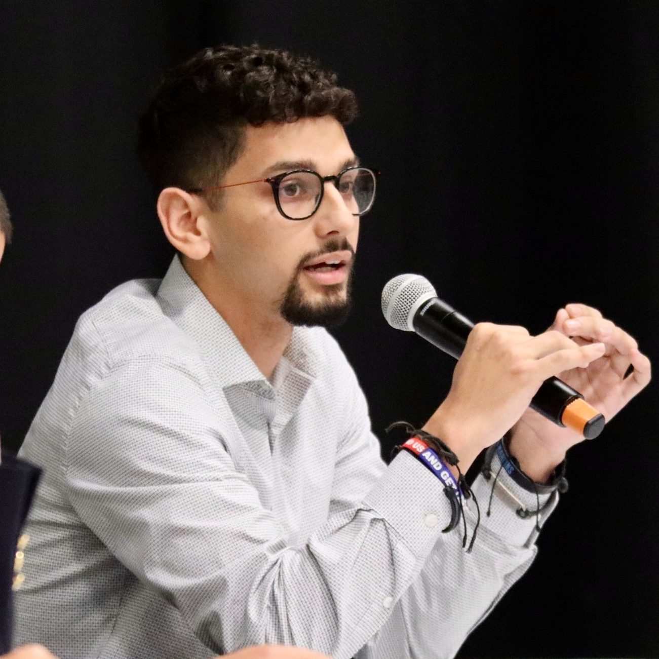 Gabe Diaz, MSED – mindEd