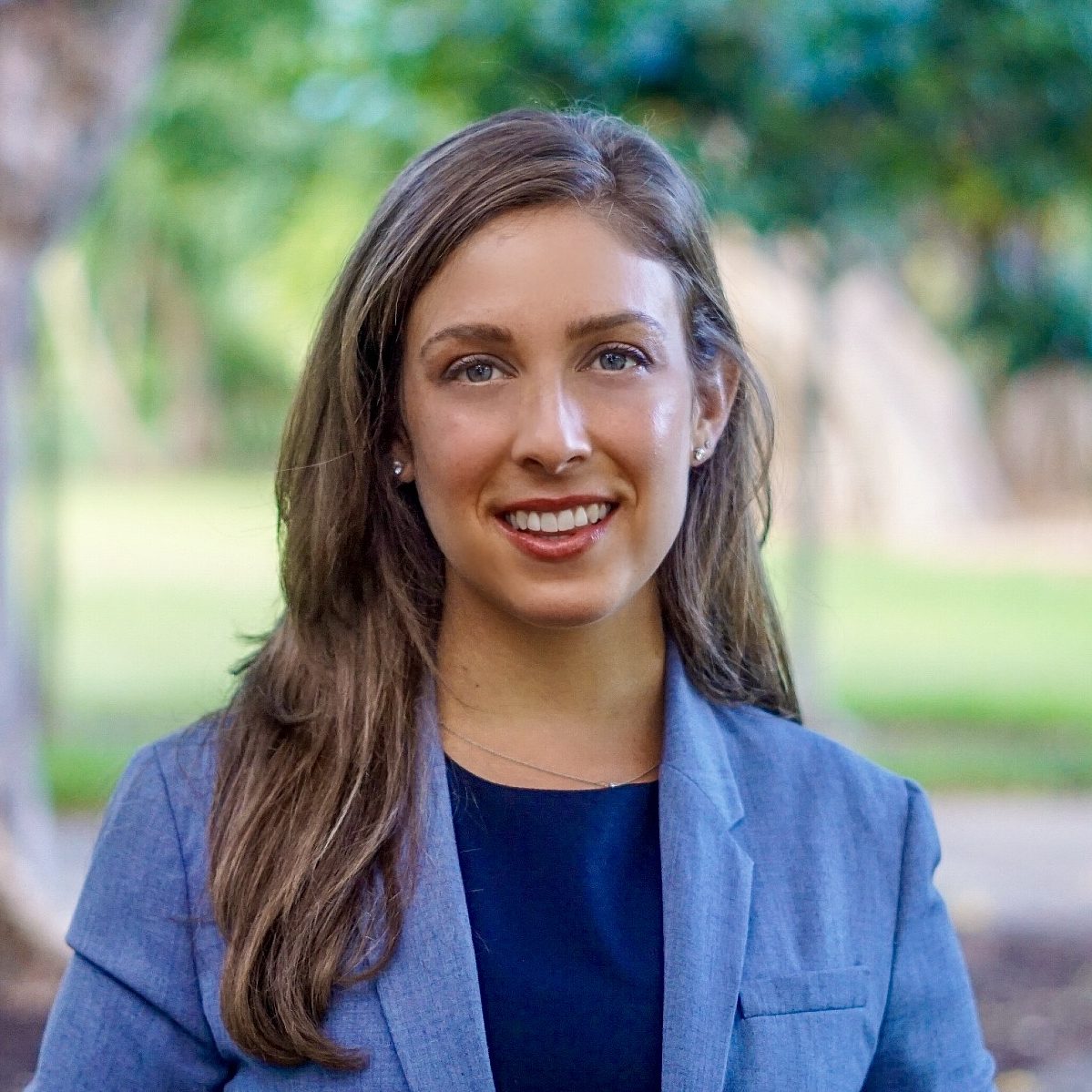 Lauren Suarez, PhD – mindEd